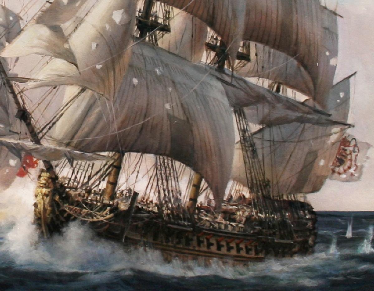 La gesta del Glorioso-Podcast de Historia – Podcast de Historia