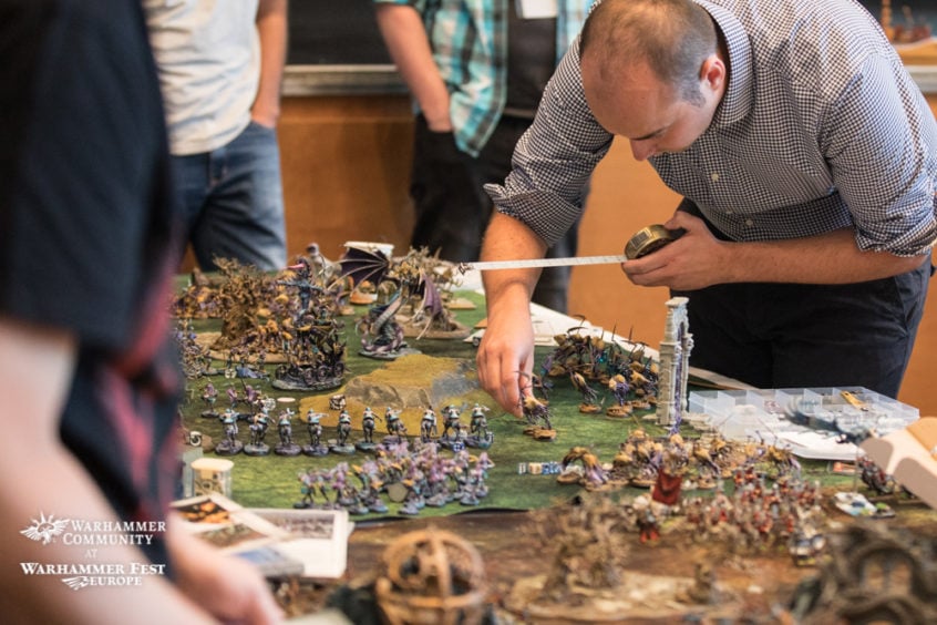 Wargames: ¿qué son y por qué son tan populares? – Podcast de Historia