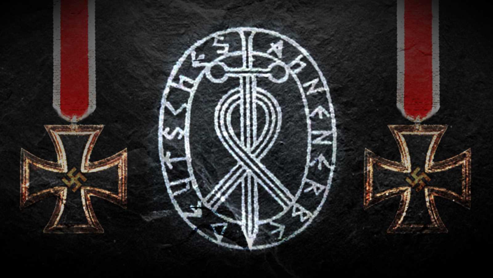 LA AHNENERBE, desmontando mitos – Podcast de Historia