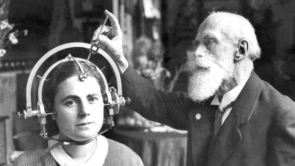 El pasado oscuro de la eugenesia: Lecciones para el presente y el ...