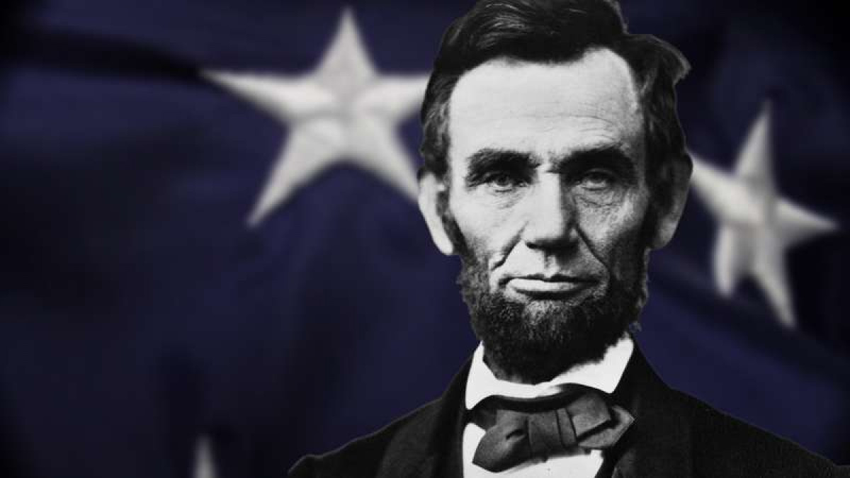 Abraham Lincoln: Más Allá de los Mitos y Leyendas – Podcast de Historia