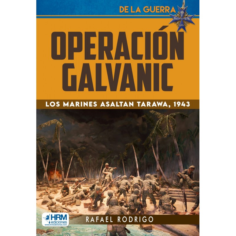 Operación Galvanic – Podcast de Historia