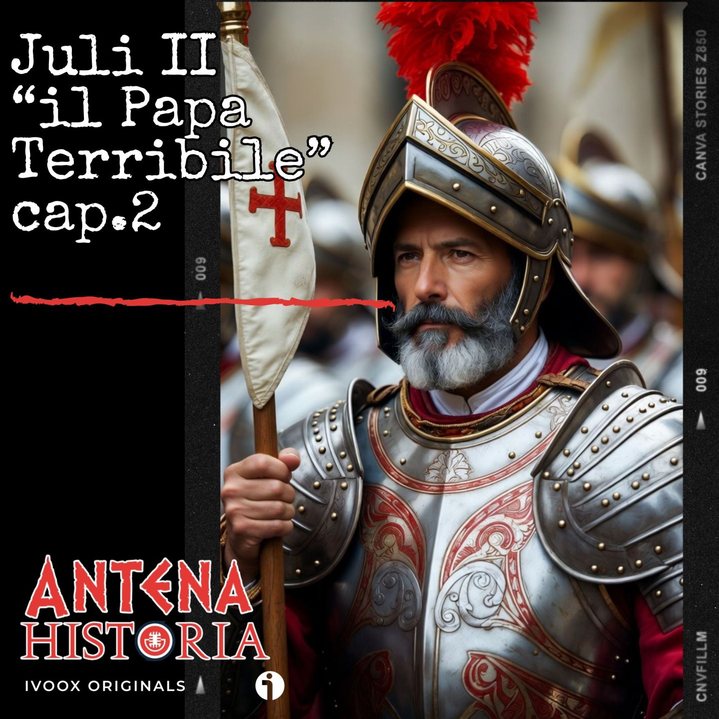 Julio II: El Papa Guerrero y la Lucha por Italia (1508 – 1513 ...
